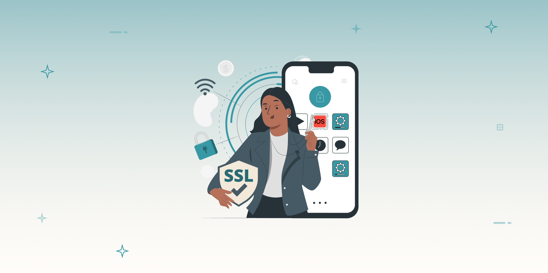 The Ultimate Guide To Bypass SSL Pinning in iOS Apps [2024]